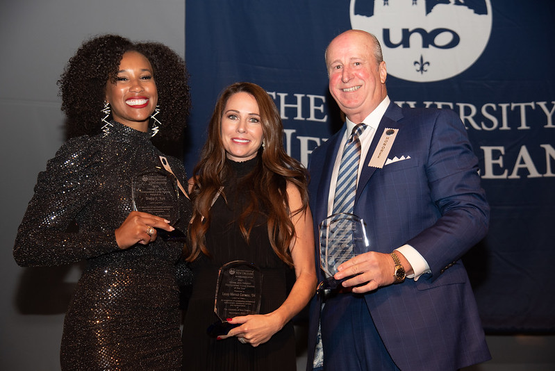 UNO Celebrates Alumni Achievement at Distinguished Alumni Gala | The ...